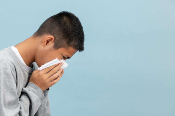 Adrenarca e puberdade: conheça os sinais de cada uma - U-health
